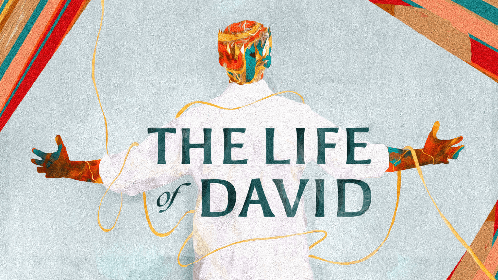Sermon Series | The Life of David